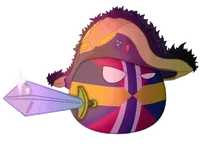 Ball Identifier - Spawn Arts List